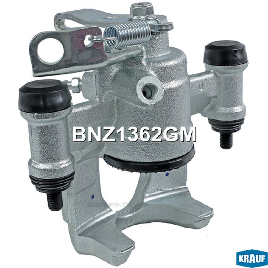 KRAUF BNZ1362GM Суппорт тормозной