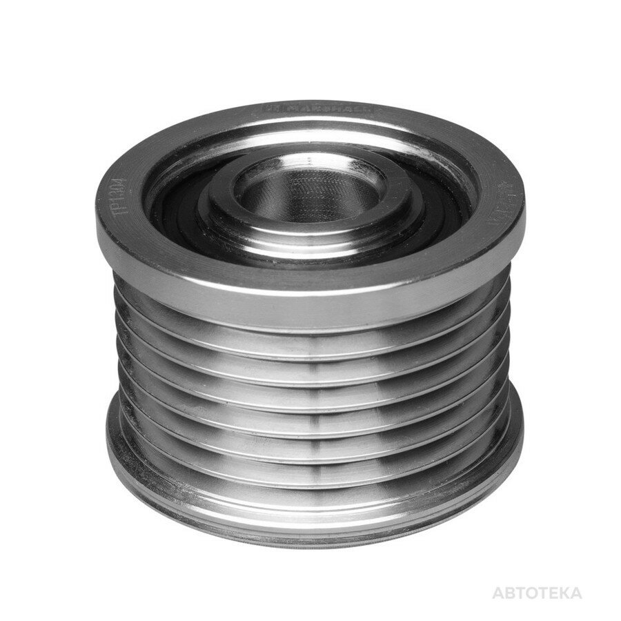 Муфта свободного хода OPEL/NISSAN/RENAULT 00- MARSHALL MS7320