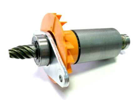 Якорь для торцовочной пилы АЕГ BPS18-254BL 4931461028