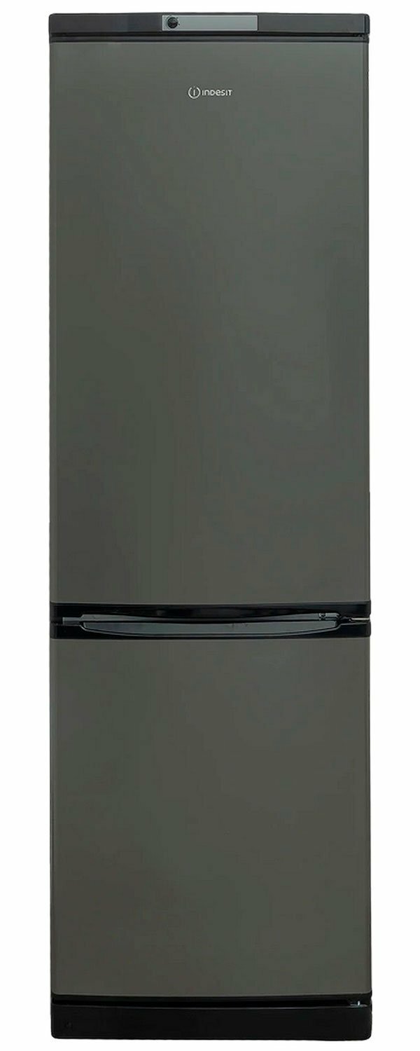 Двухкамерный холодильник Indesit ES 18 NGA