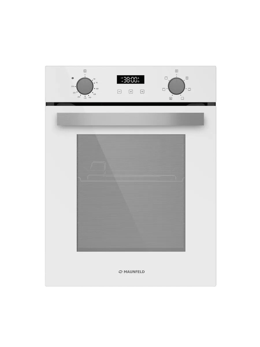 Встраиваемый электрический духовой шкаф EOEM516PW