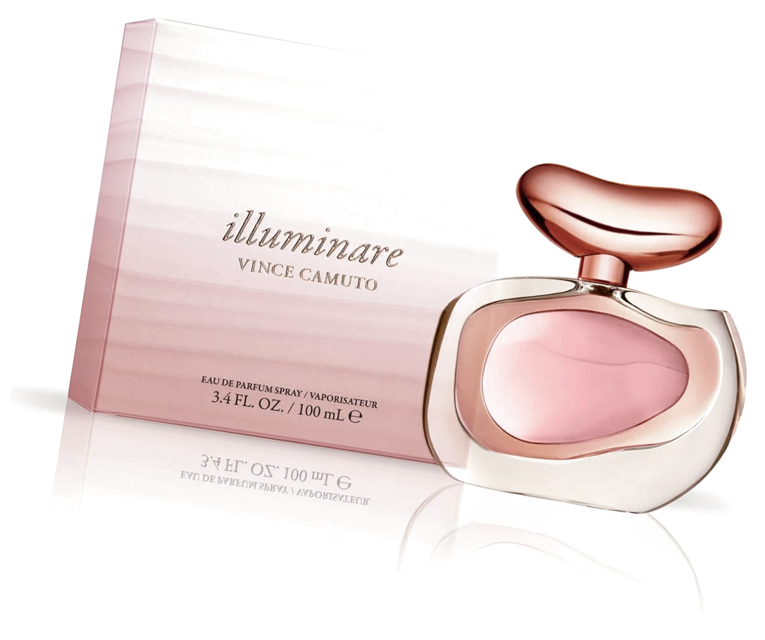 Иллюминар парфюмерная вода Винсе Камуто 100 мл для женщин / Vince Camuto Illuminare