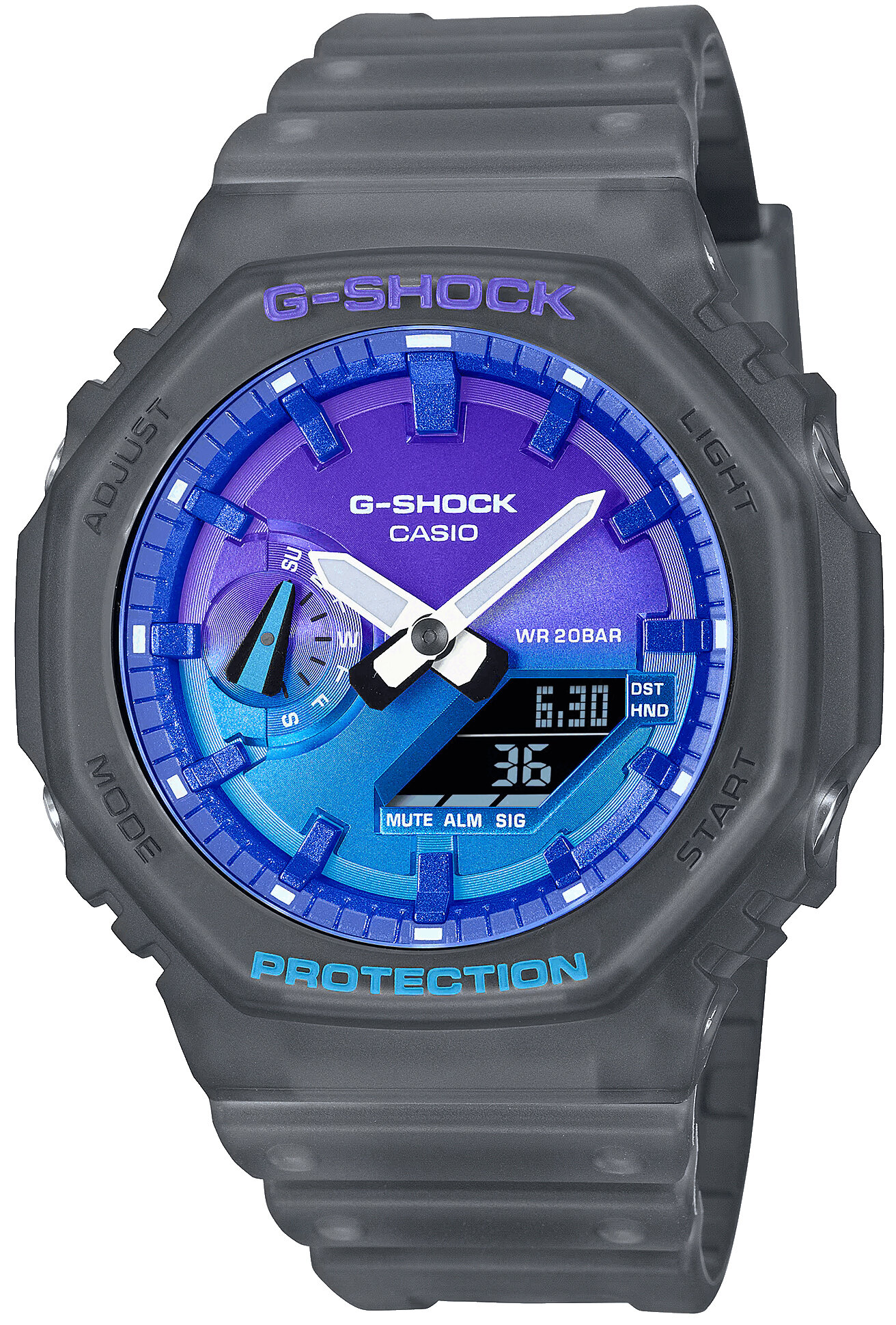  CASIO G-Shock