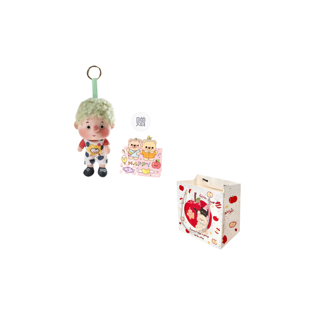 Игрушки подвесные KUMAOYA