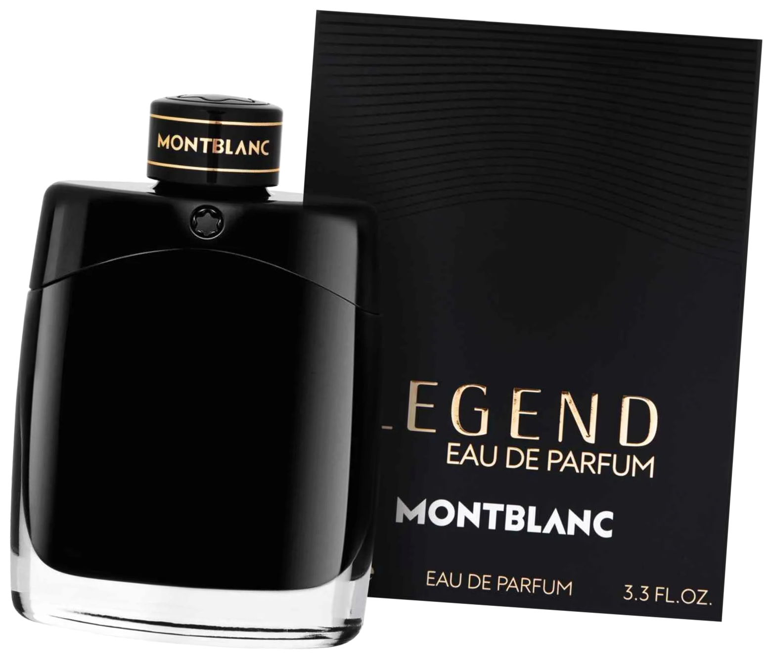 Montblanc Legend Eau De Parfum парфюмерная вода для мужчин 100 мл - Монблан Легенд духи