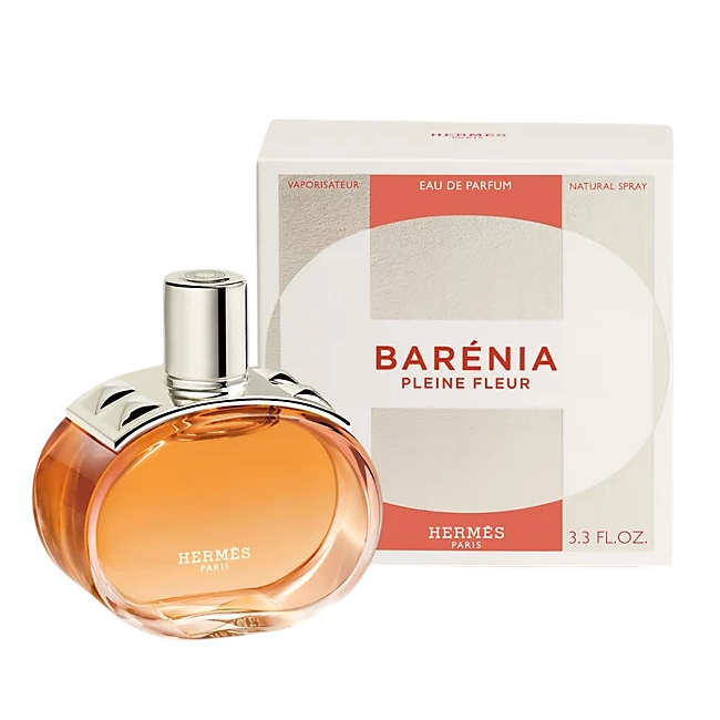 Hermes Barenia Pleine Fleur - парфюмерная вода 100 мл / для женщин Гермес Барения Плейн Флер