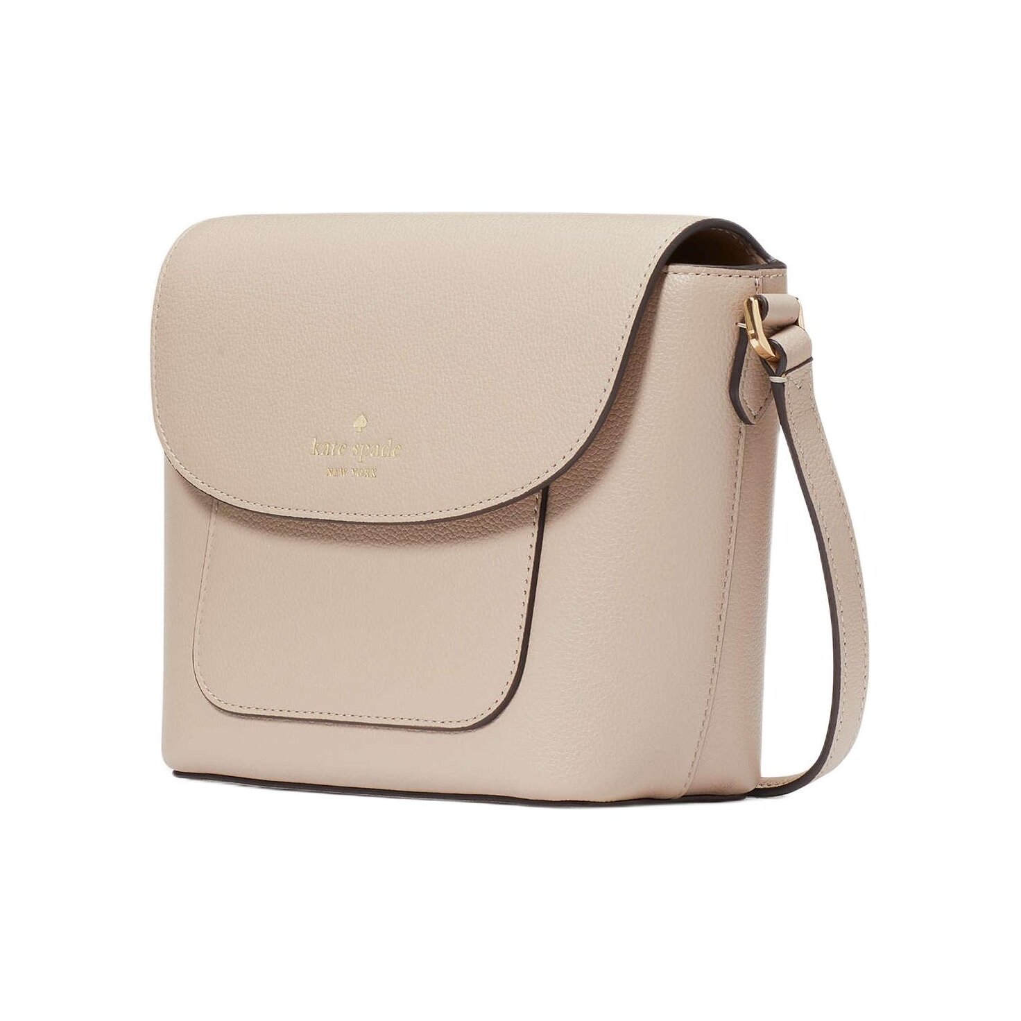Сумка kate spade, фактура матовая — фото 1