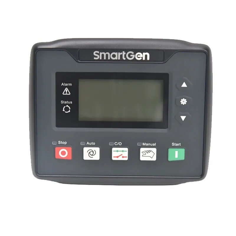 Контроллер генератора Smartgen HGM4010/HGM4020 HGM4010N
