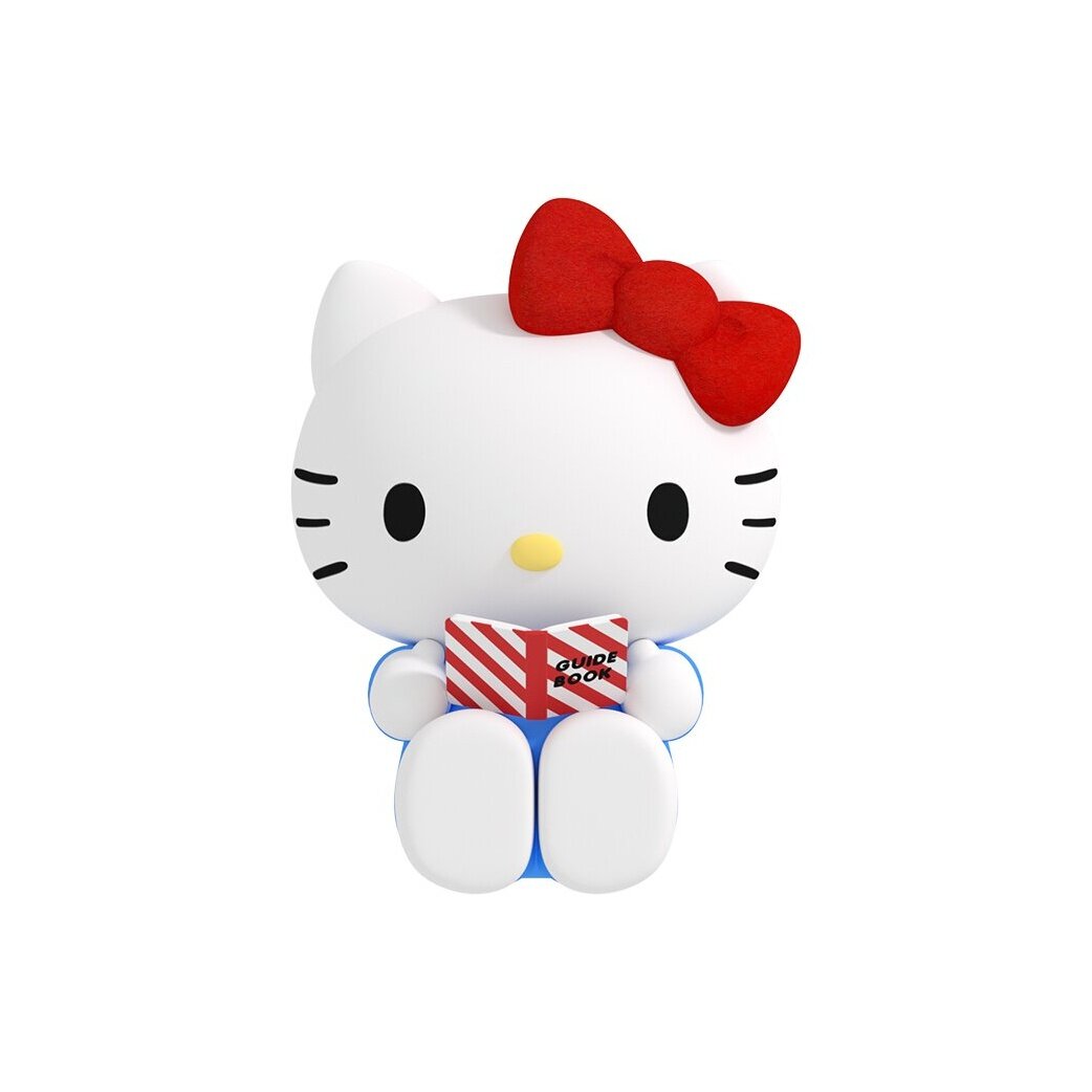 Ночники Hello Kitty — фото 1