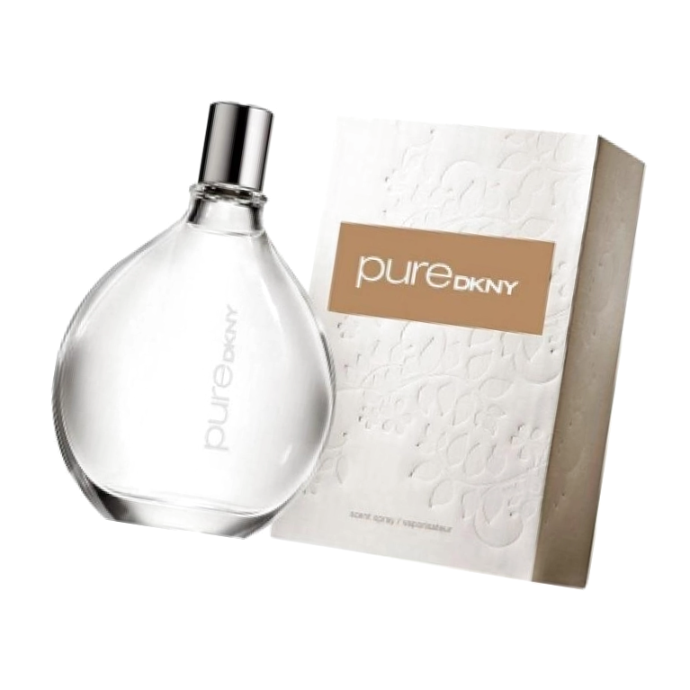Donna Karan Pure Dkny духи 100 мл для женщин - Донна Каран Пур парфюмерная вода
