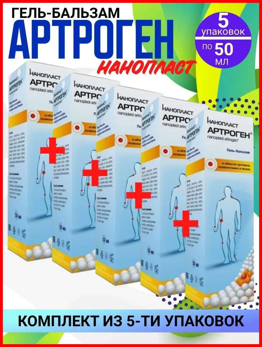 Гель для ухода за кожей