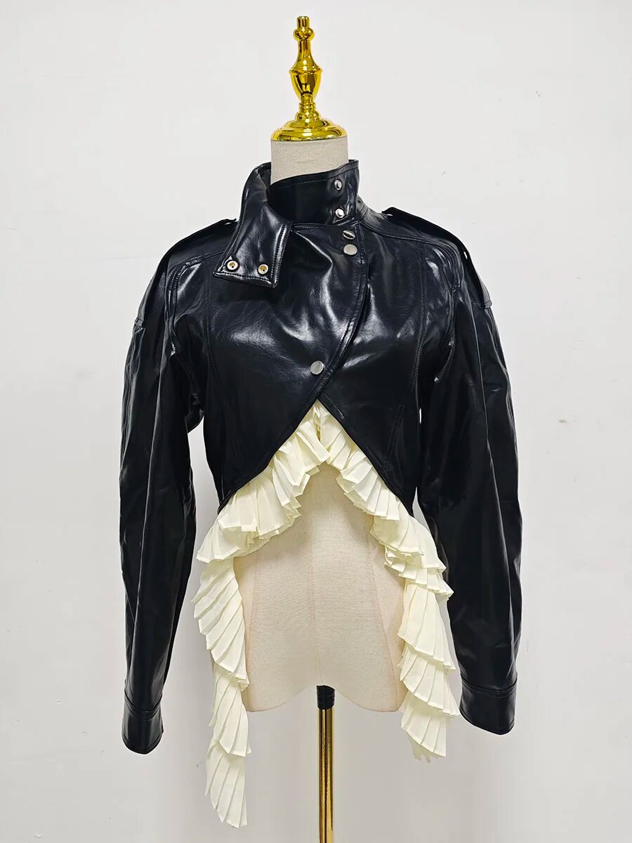 Куртка TWOTWINSTYLE