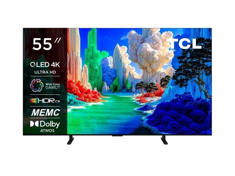 Телевизор TCL 55A400