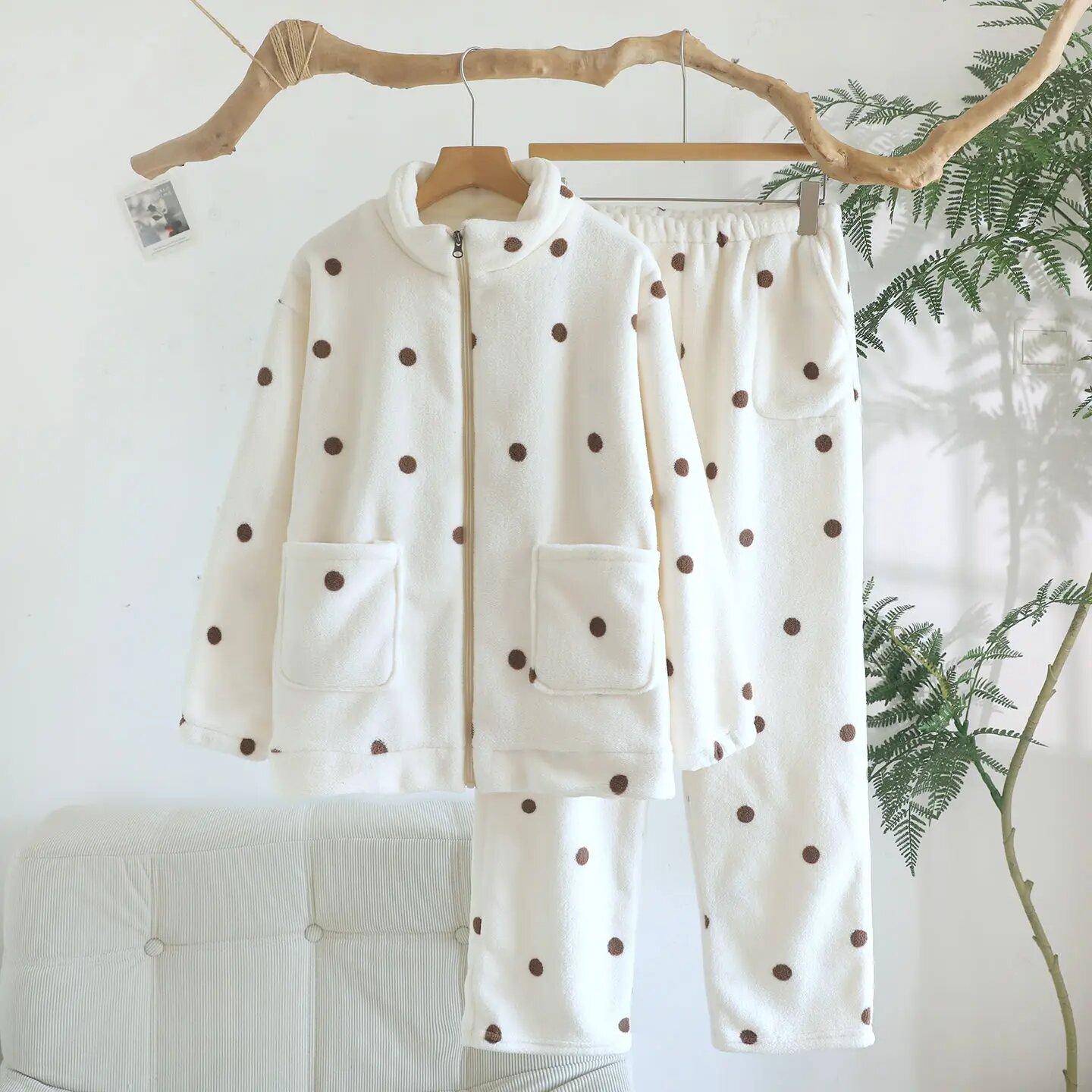 Пижама cloud cotton story