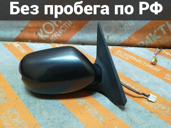 Зеркало Право с пробегом Subaru Exiga YA5