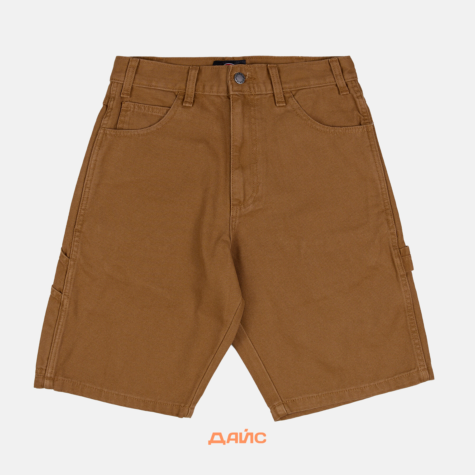 Бермуды Duck Canvas Short