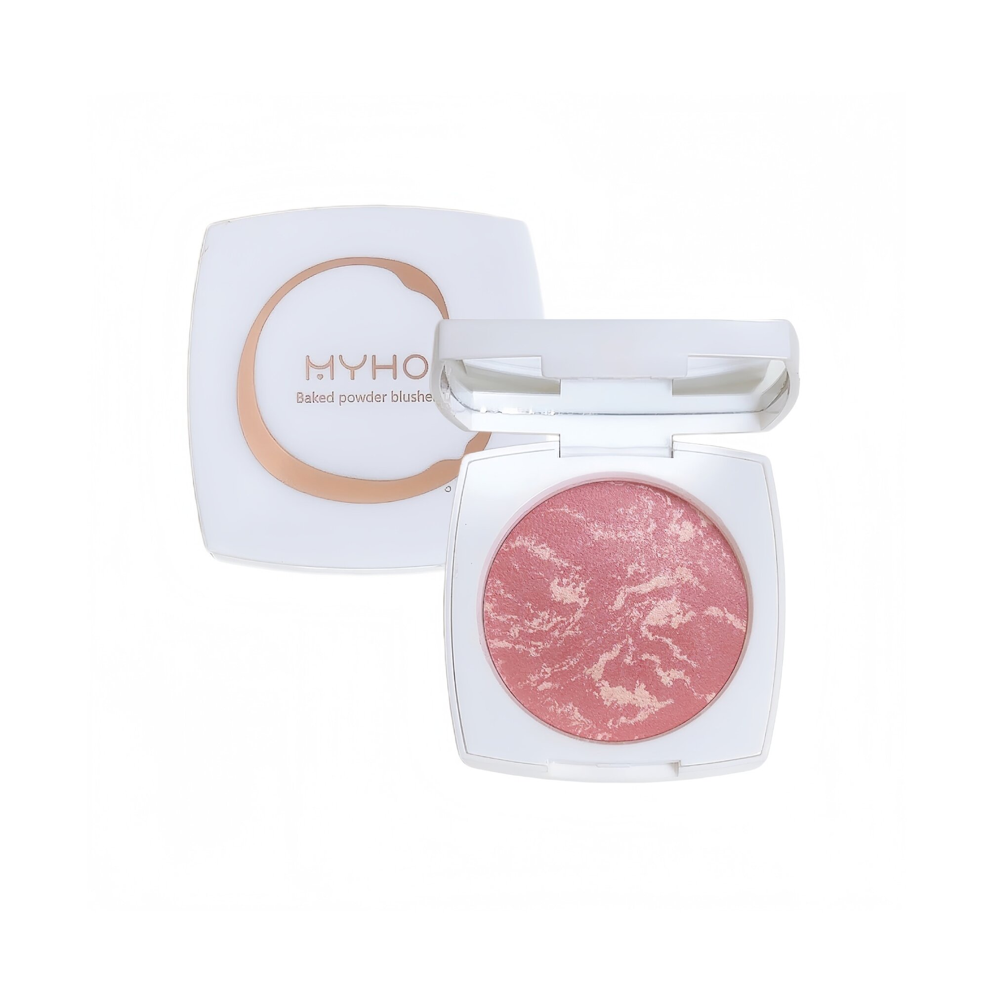 Румяна MYHO