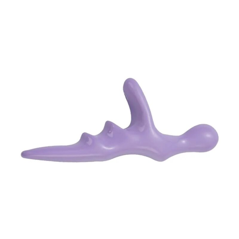 Ручной массажер для акупрессуры VIOLET