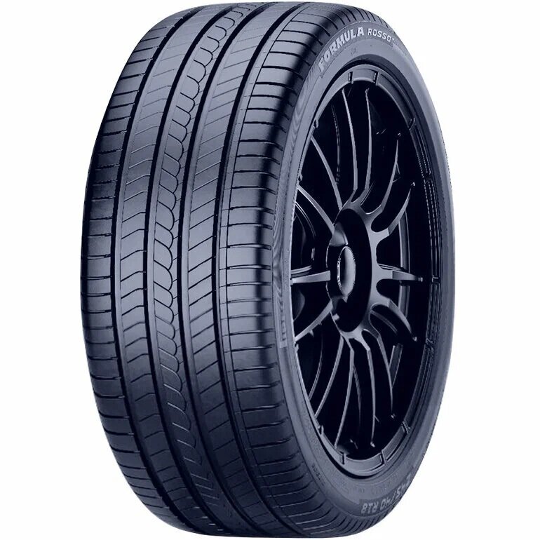 Шина Formula Rosso 205/50 R17 93V покрышка легковая автомобильная
