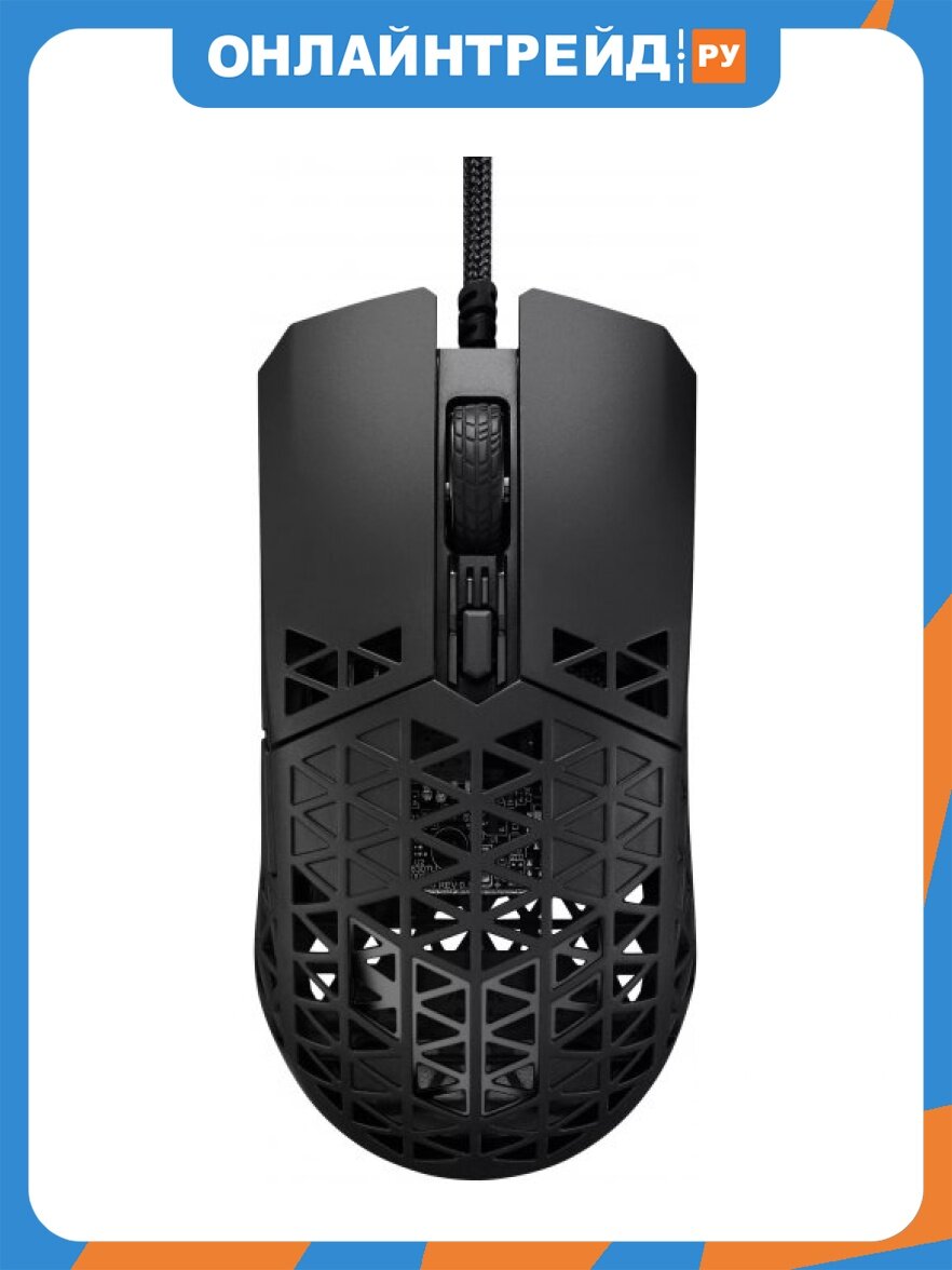 Мышь Asus P307 TUF GAMING M4 AIR (90MP02K0-BMUA00)