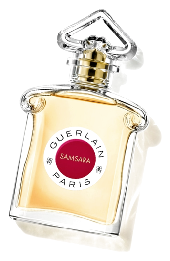 Герлен Самсара Eau De Toilette для женщин 75 мл - Guerlain Samsara духи туалетная вода