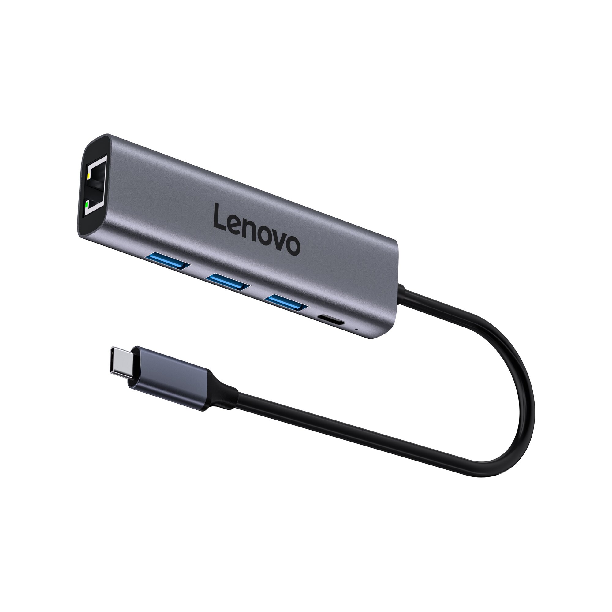 Док-станции Lenovo