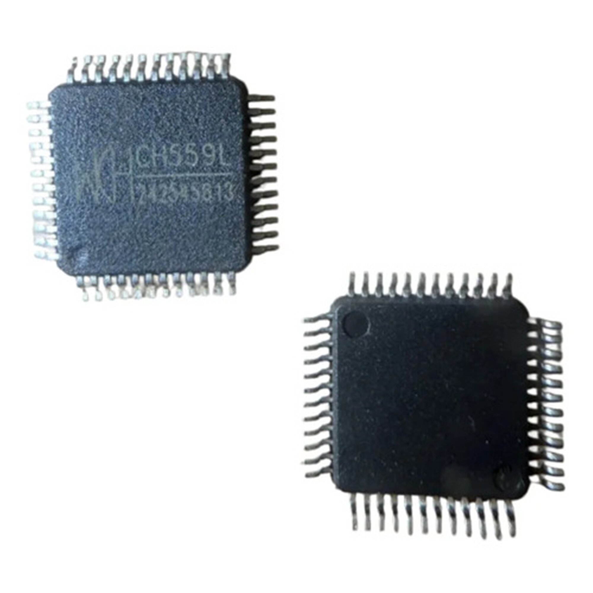 Чип Ch559l Lqfp-48 Mcu IC 1шт цена