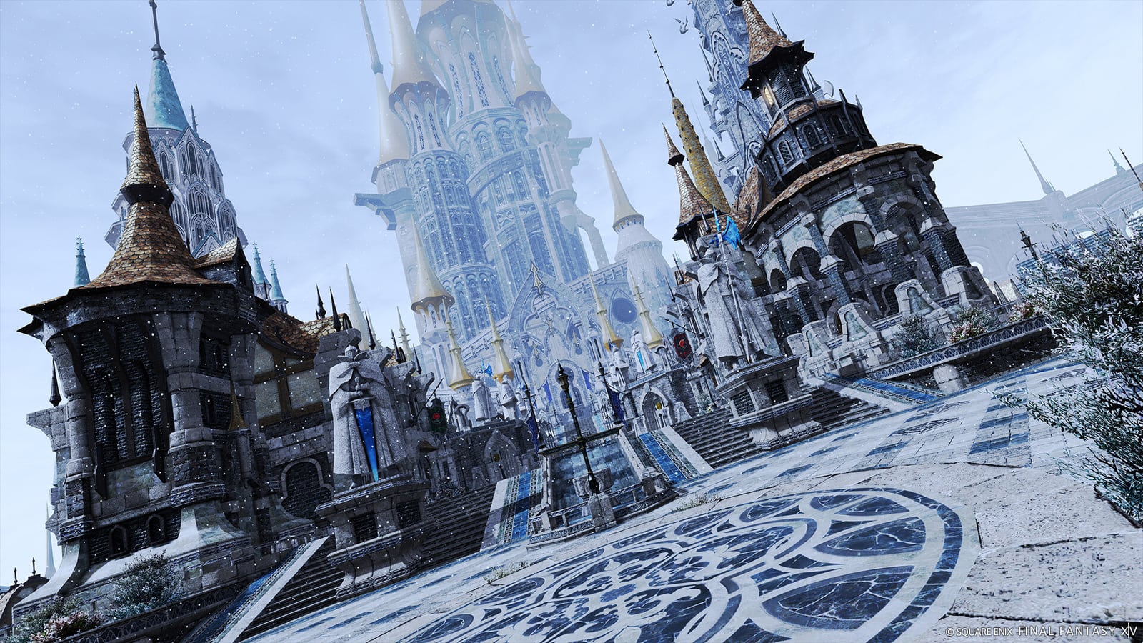Final Fantasy XIV Online Казахстан — фото 1