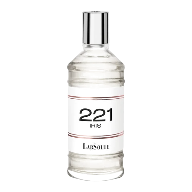 LabSolue 221 Iris 120 мл аромат для женщин и мужчин / Лабсолю 221 Ирис
