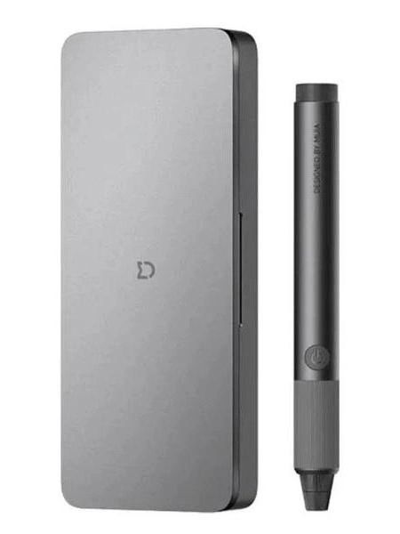 Электрический гравер с насадками Xiaomi Mijia Household Appliances Sharpening Pen (MJDMB001QW)