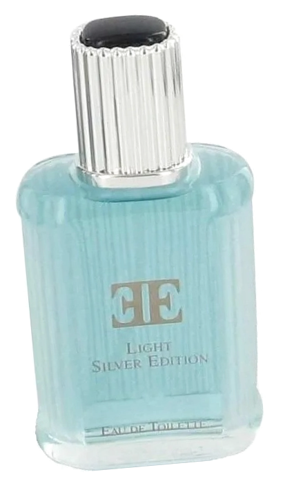Мужская парфюмерия Escada Escada Pour Homme Light Silver Edition 30 мл - Эскада Пур Хом Сильвер Эдишн