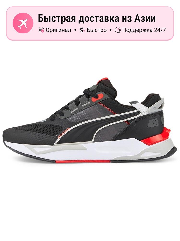 Кроссовки PUMA Mirage Sport Tech
