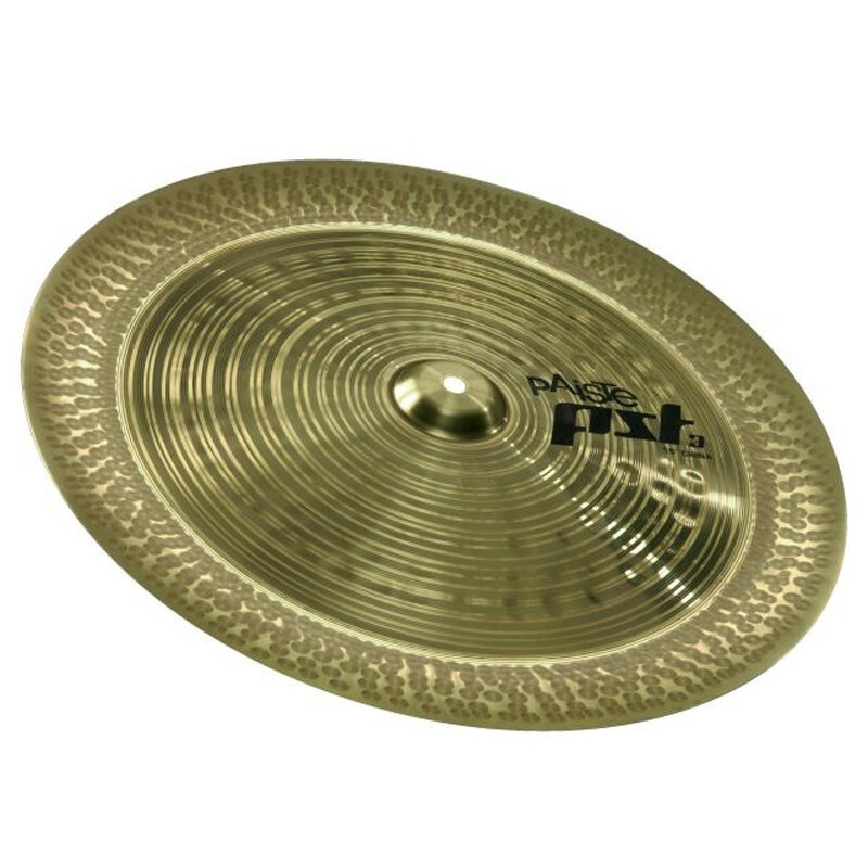 Paiste 0000632618 PST 3 China Тарелка 18"