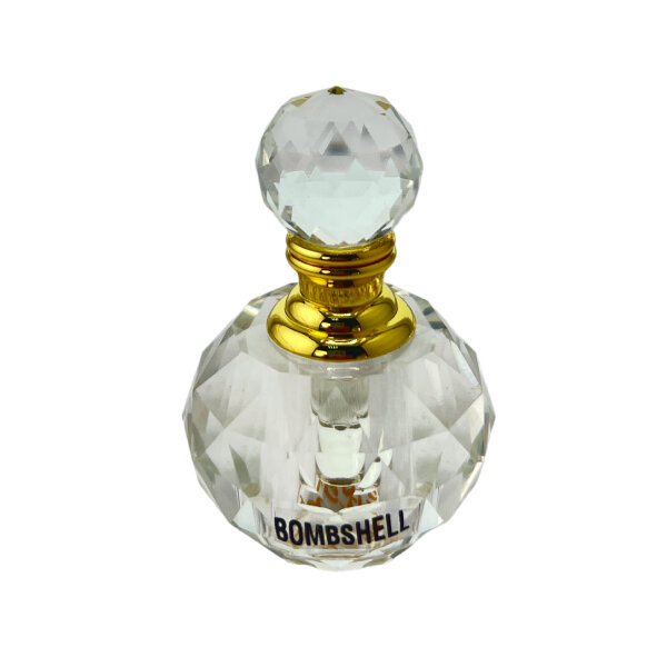 Saga Женский Bombshell (Аромат по мотивам) Духи (Oil Parfum) 2,9мл