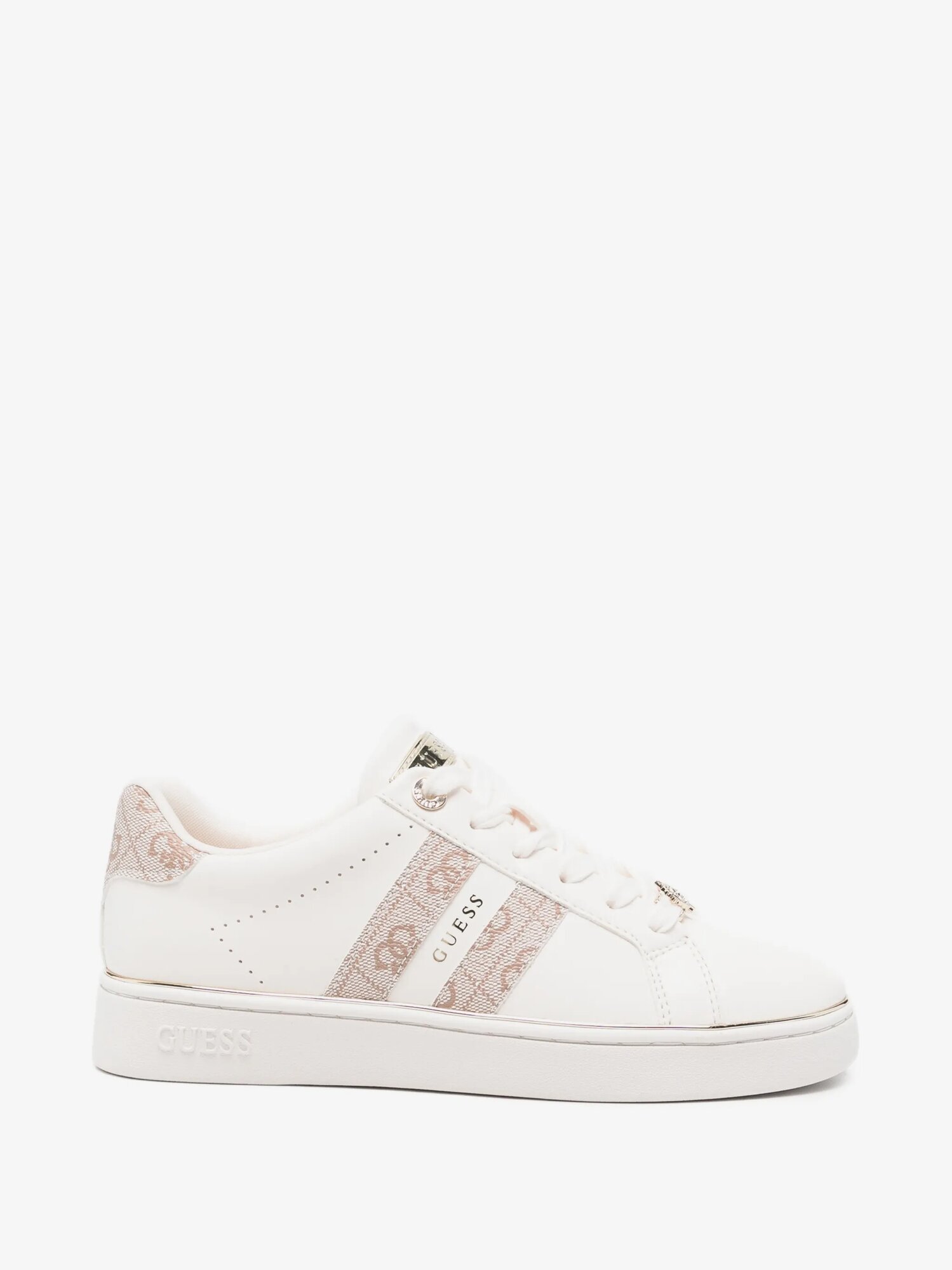 Кроссовки GUESS, размер 38