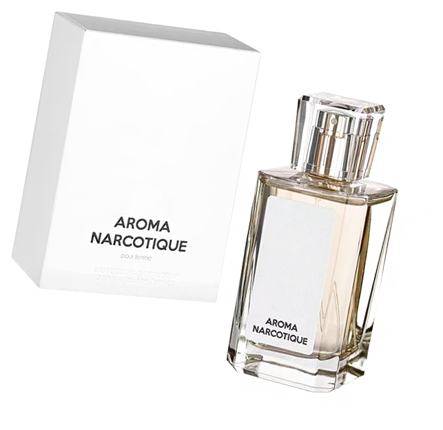 Парфюм Aroma Narcotique No 15 100 мл для мужчин и женщин - Арома Наркотик 15