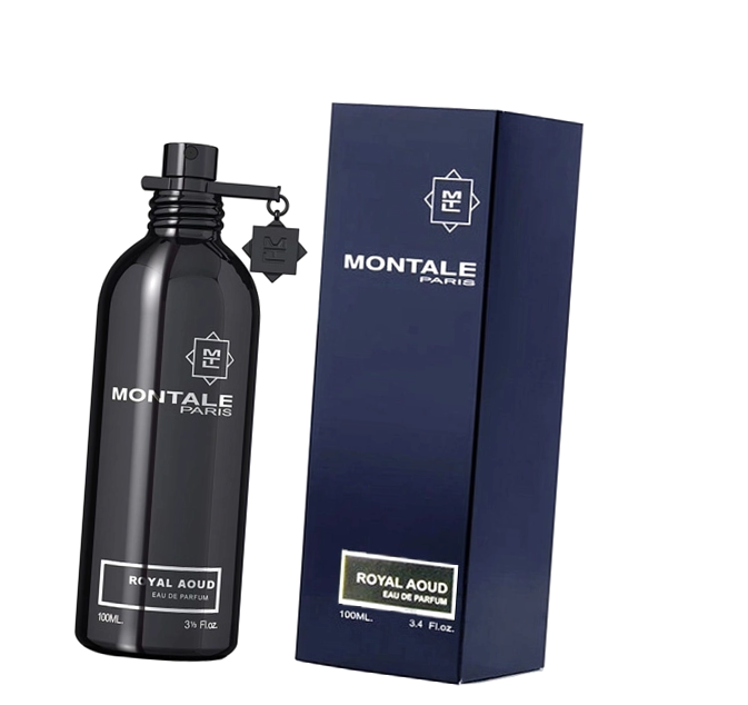 Монталь Роял Уд аромат 100 мл для мужчин и женщин - Montale Royal Aoud Королевский