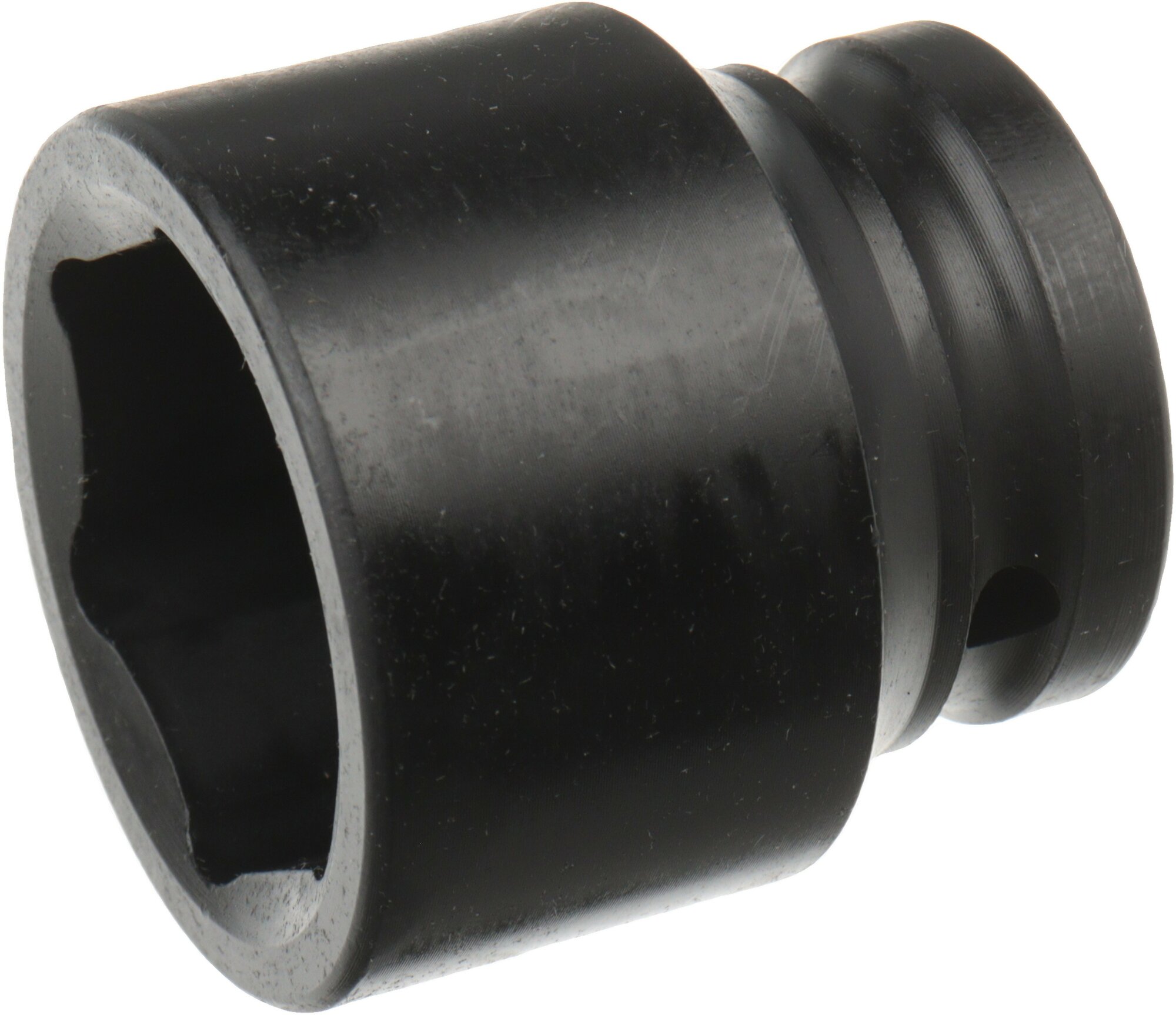 LG-665138 Головка торцевая 38мм 3/4" 6-гранная ударная L-57мм LIGE LG-665138