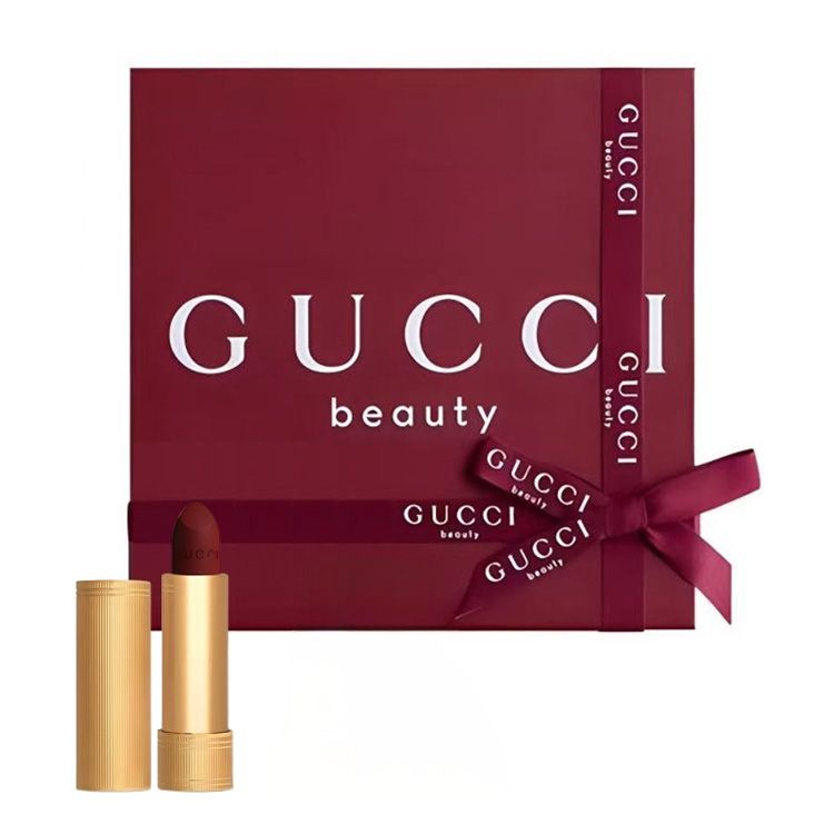 Матовая губная помада Beauty Rouge a Levres Matte
