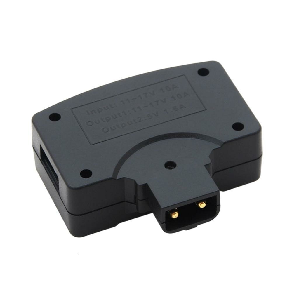 Универсальный адаптер DTAP-USB 5V