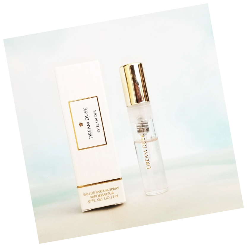 Estee Lauder Dream Dusk женская парфюмерная вода 2 мл пробник - духи Эсте Лаудер Дрим Даск сэмпл