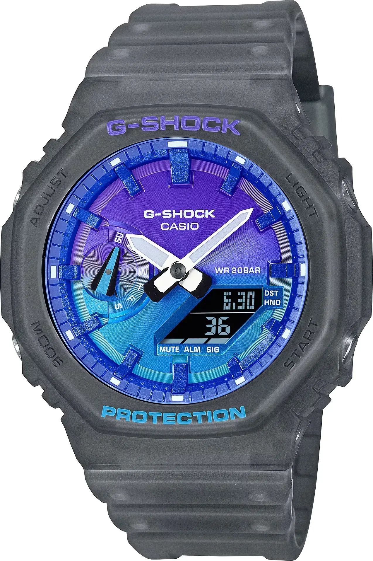 Наручные часы CASIO