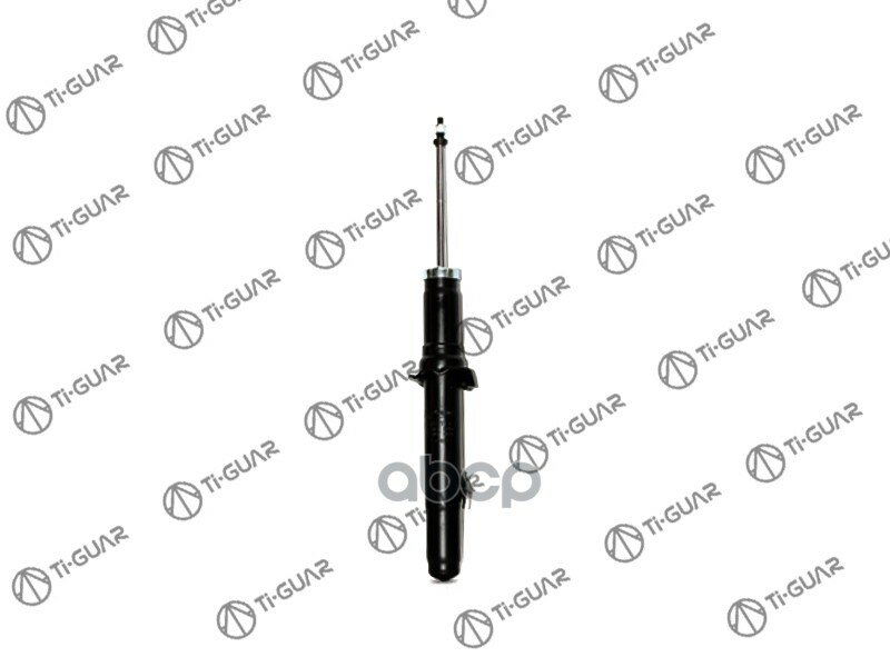 Амортизатор /передний /правый /TI-GUAR для MAZDA 6 ATENZA GG3S GY3W; 6803211-GT; G21D34700C G25S34700E GJ6W34700B Ti-Guar арт.