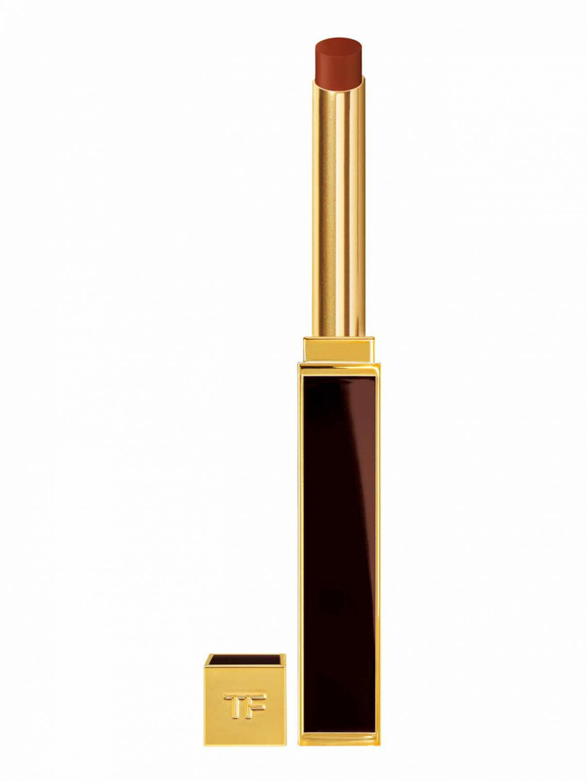 Tom Ford Помада для губ Slim Lip Color Shine, оттенок 154 First Look
