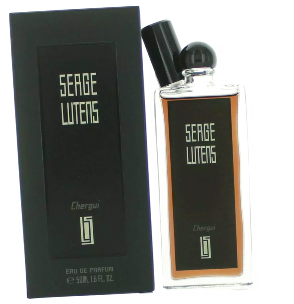Serge Lutens Chergui унисекс парфюм 50 мл - Серж Лютенс Шерги духи