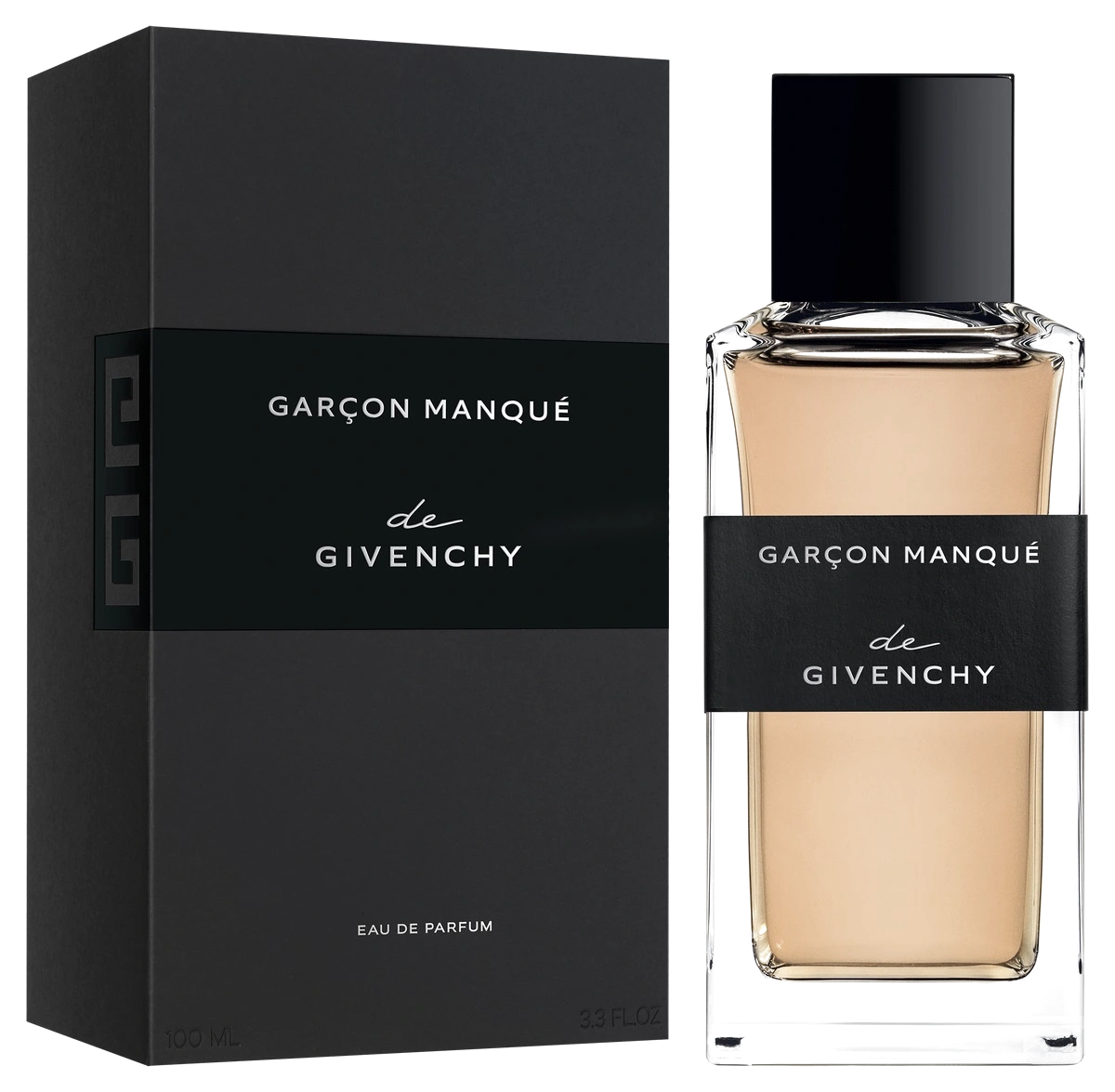 Живанши Гарсон Манке духи 100 мл для мужчин и женщин - Givenchy Garcon Manque парфюмерная вода