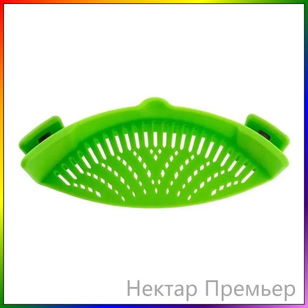 Дуршлаг, диаметр 23 см, 1 предм.