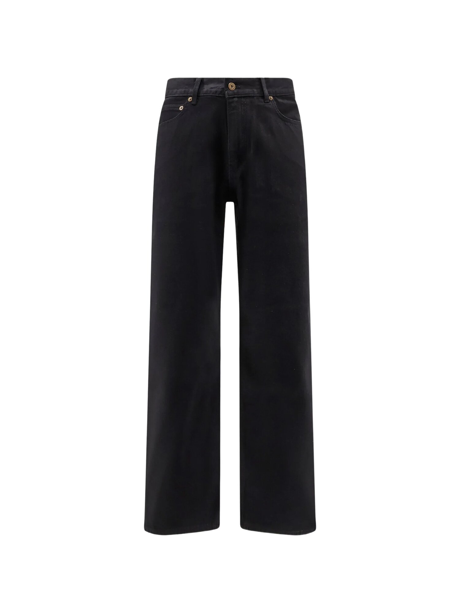 Джинсы Straight-fit five-pocket jeans 