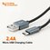 CableCreation кабель USB A - Micro USB, 30cm