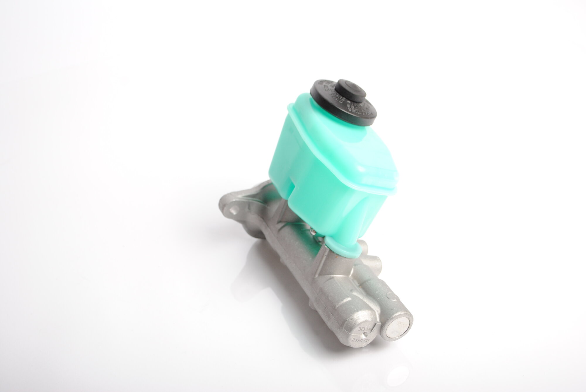 Главный тормозной цилиндр 472013D380 Powertec TOYOTA